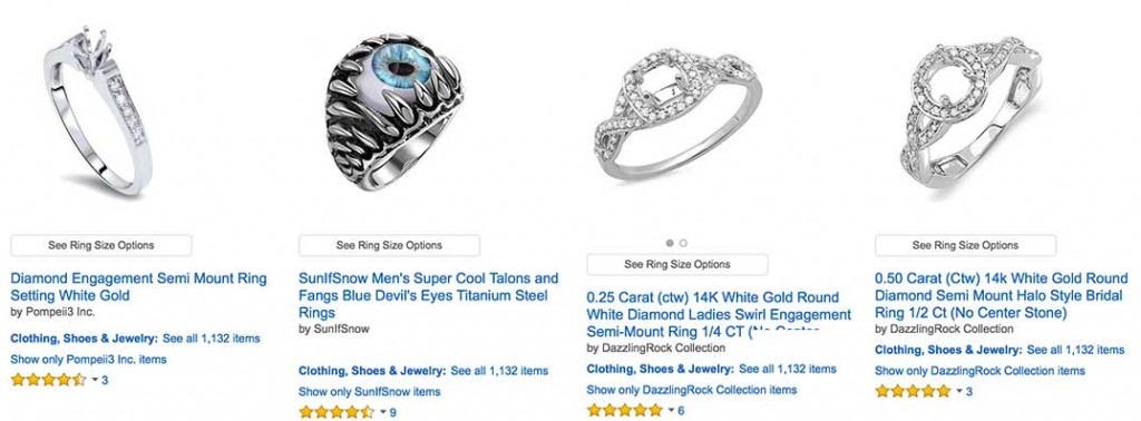 Diamond Ring Settings without Stones for Simplicity - The Complete Guide