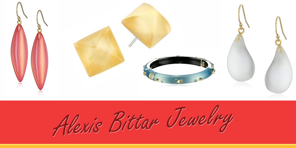 Alexis Bittar - Innovative Couture Fashion Jewelry