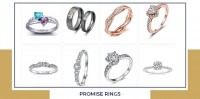 The Ultimate Promise Rings Guide! - A Guide Courtesy of RingsForWomen