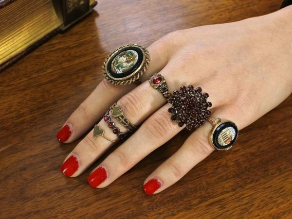 Guide to Ring Styles - 25 Ring Styles You Need to Know