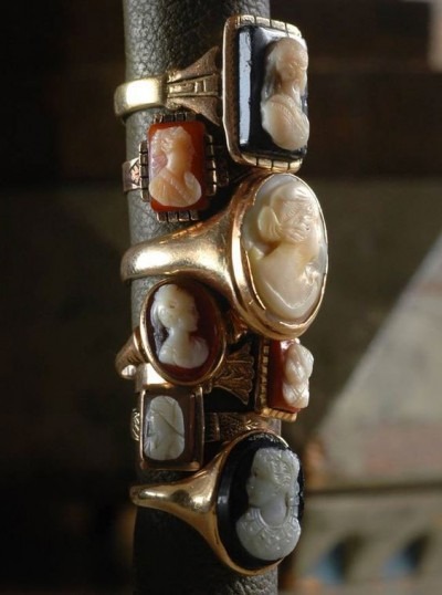 Guide to Ring Styles - 25 Ring Styles You Need to Know