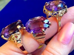 Guide to Ring Styles - 25 Ring Styles You Need to Know