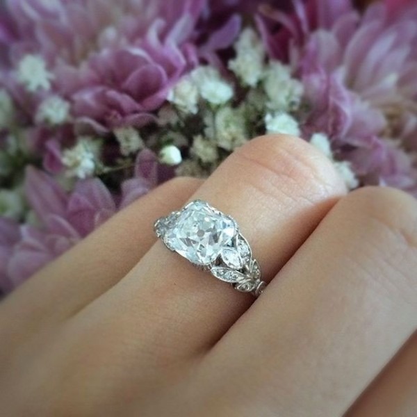 Guide to Ring Styles - 25 Ring Styles You Need to Know