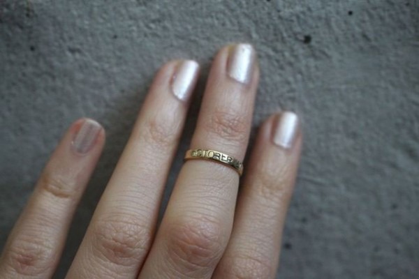 Guide to Ring Styles - 25 Ring Styles You Need to Know