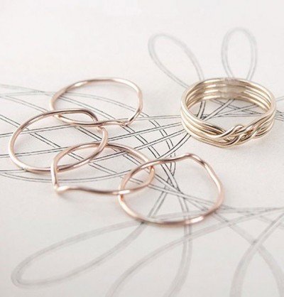 Guide to Ring Styles - 25 Ring Styles You Need to Know