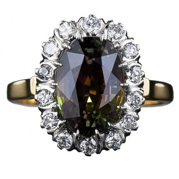 10 Best Alexandrite Rings: One for Every Budget | RingsForWomen.org