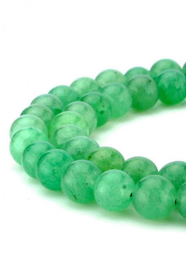 Is Aventurine a Cheaper, Better Alternative for Jade? Aventurine Gemstone