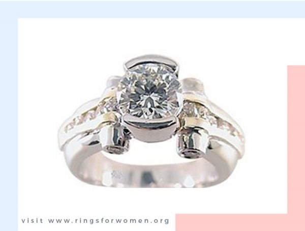 All About Bezel Settings | What, Exactly, Is a Bezel Ring Setting?