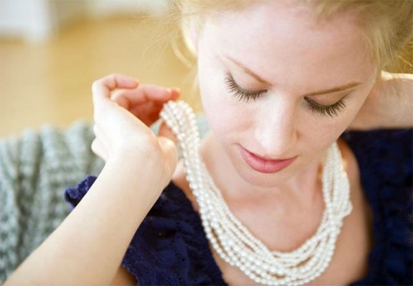 The Busy Female Professional's Five Accessorizing Musts