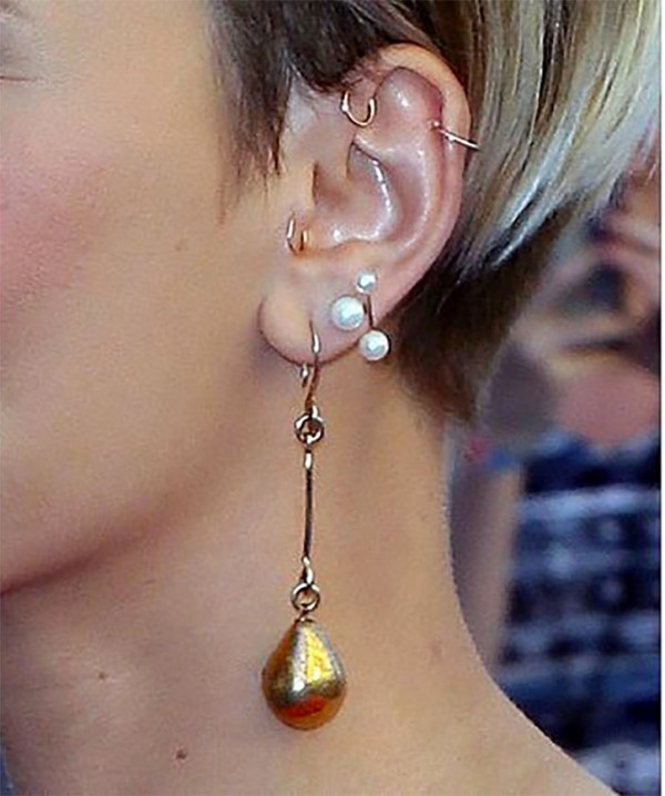 These Are Not Your Grandmother's Pearls | Ways to Wear Pearls