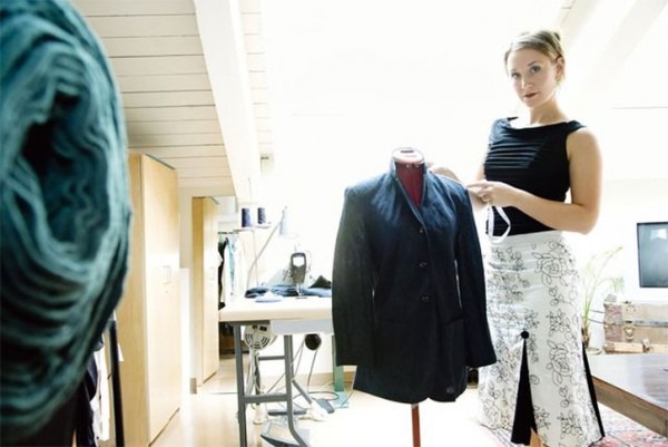 The Busy Female Professional's Five Accessorizing Musts