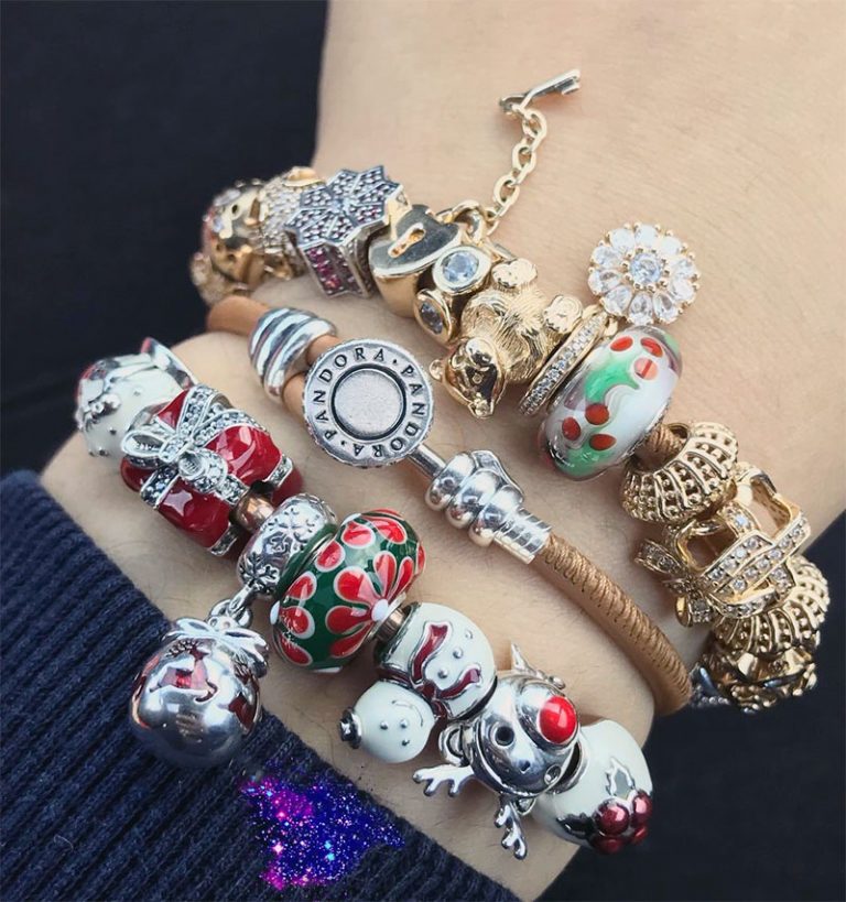 Genuine Pandora Beads, Uniquely Yours | Reviews and Information