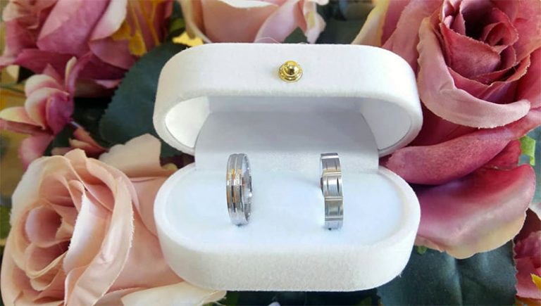 Things to Consider When Choosing Wedding Ring Sets for Bride & Groom