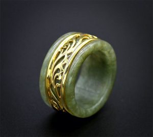 5 Things to Look for in a Jade Ring | Jade Jewelry