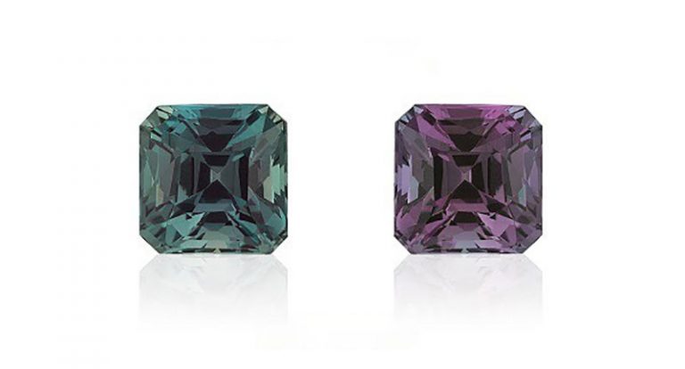 Alexandrite Rings: The New Diamond Ring of the 21st Century