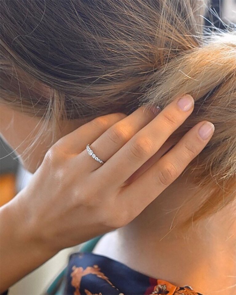 Cheap Promise Rings: Say “Yes” to Promise Rings for Couples