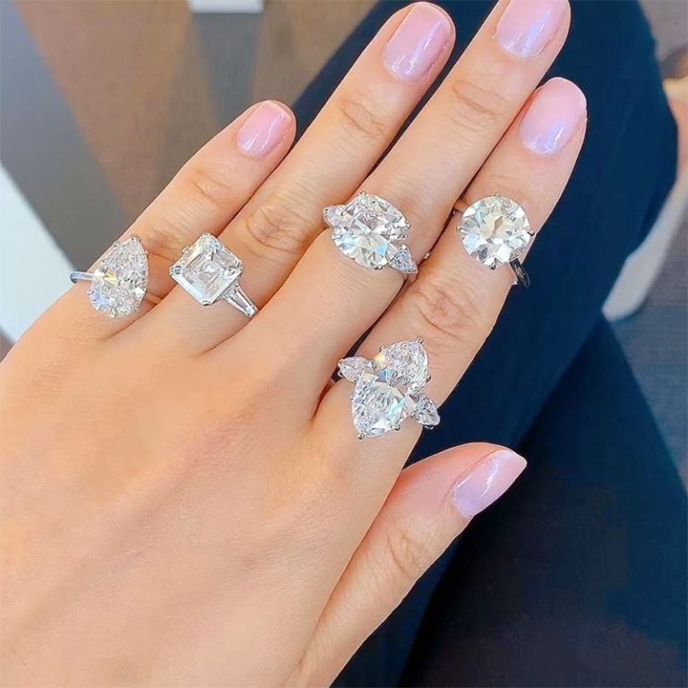 Wholesale Diamond Engagement Rings | Diamond Plaza Florida