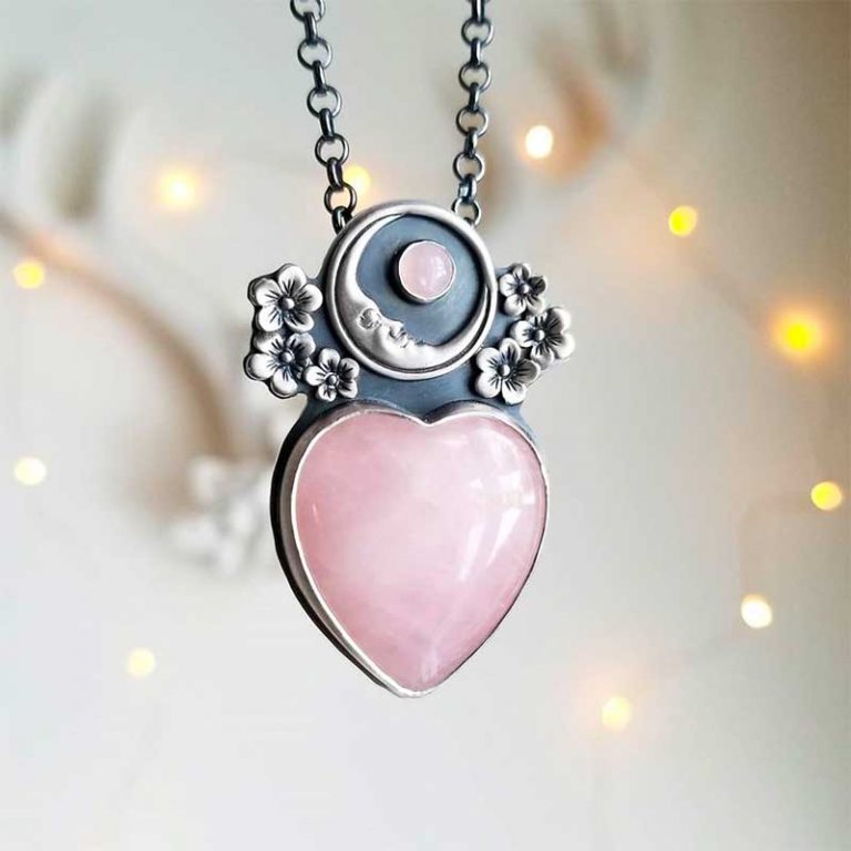 Facts About Sterling Silver | Buy, Clean and Care for Silver