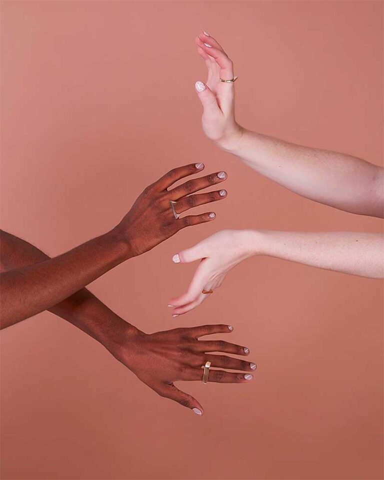 Practical Self-Defense Jewelry for Women | Women's Self Defense Jewelry