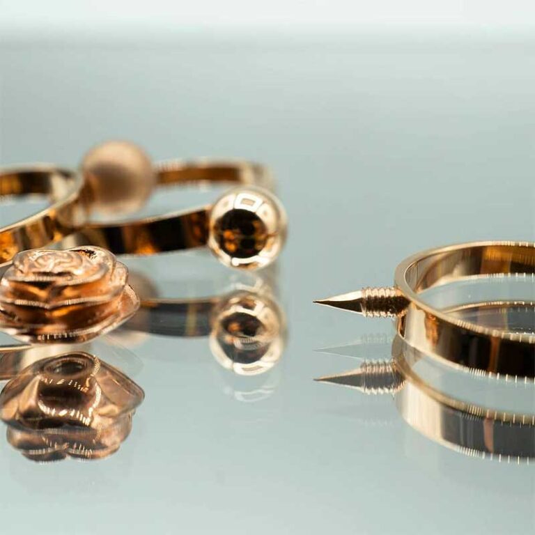 Practical Self-Defense Jewelry for Women | Women's Self Defense Jewelry