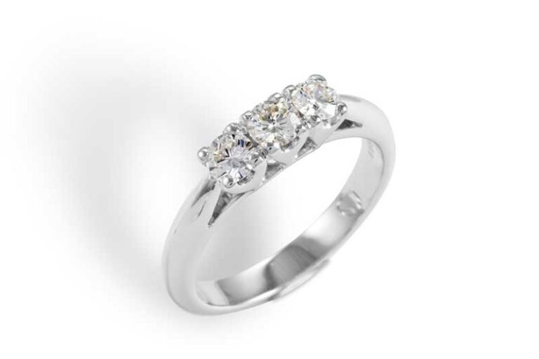 What You Need to Know About Settings For Diamond Rings